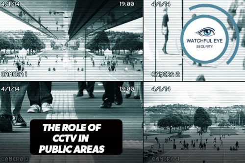 The Role of CCTV Cameras in Public Safety and Crime Prevention ...