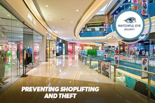 The Essential Role of Security Guards in Preventing Shoplifting and ...