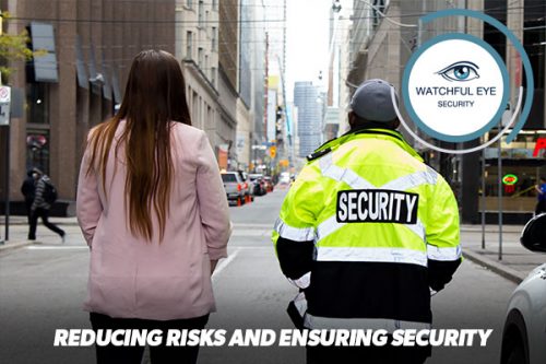 Reducing Risks and Ensuring Security: A Guide to Conducting a Thorough ...