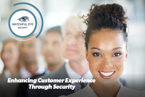 From Security Guard to Safety Ambassador: Enhancing Customer Experience ...