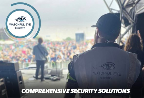 Watchful Eye Security LTD