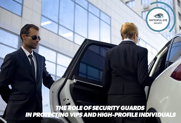 Watchful Eye Security LTD