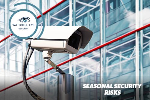 Seasonal Security Risks to Watch Out For—and How to Prevent Them ...
